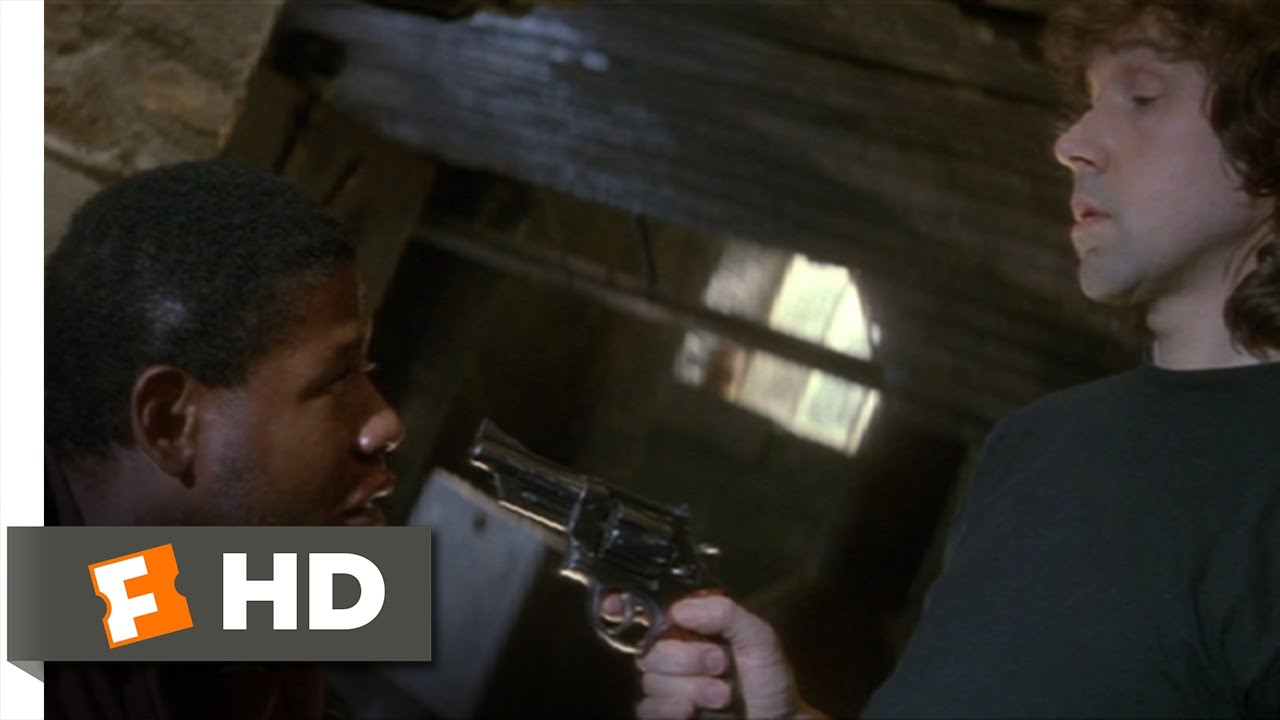 The Crying Game (2/11) Movie CLIP - She's My Type (1992) HD - YouTube