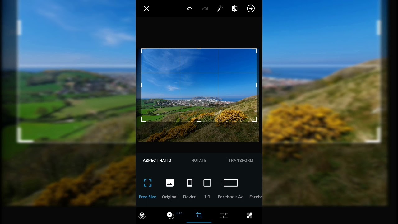 Getting Started with Photo Editing: Tutorial 2 - PROPORTION (2 of 5 ...