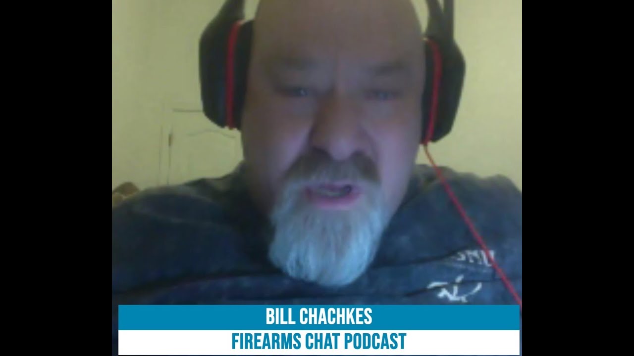 Guns 101 - Getting Involved with Bill Chachkes - YouTube