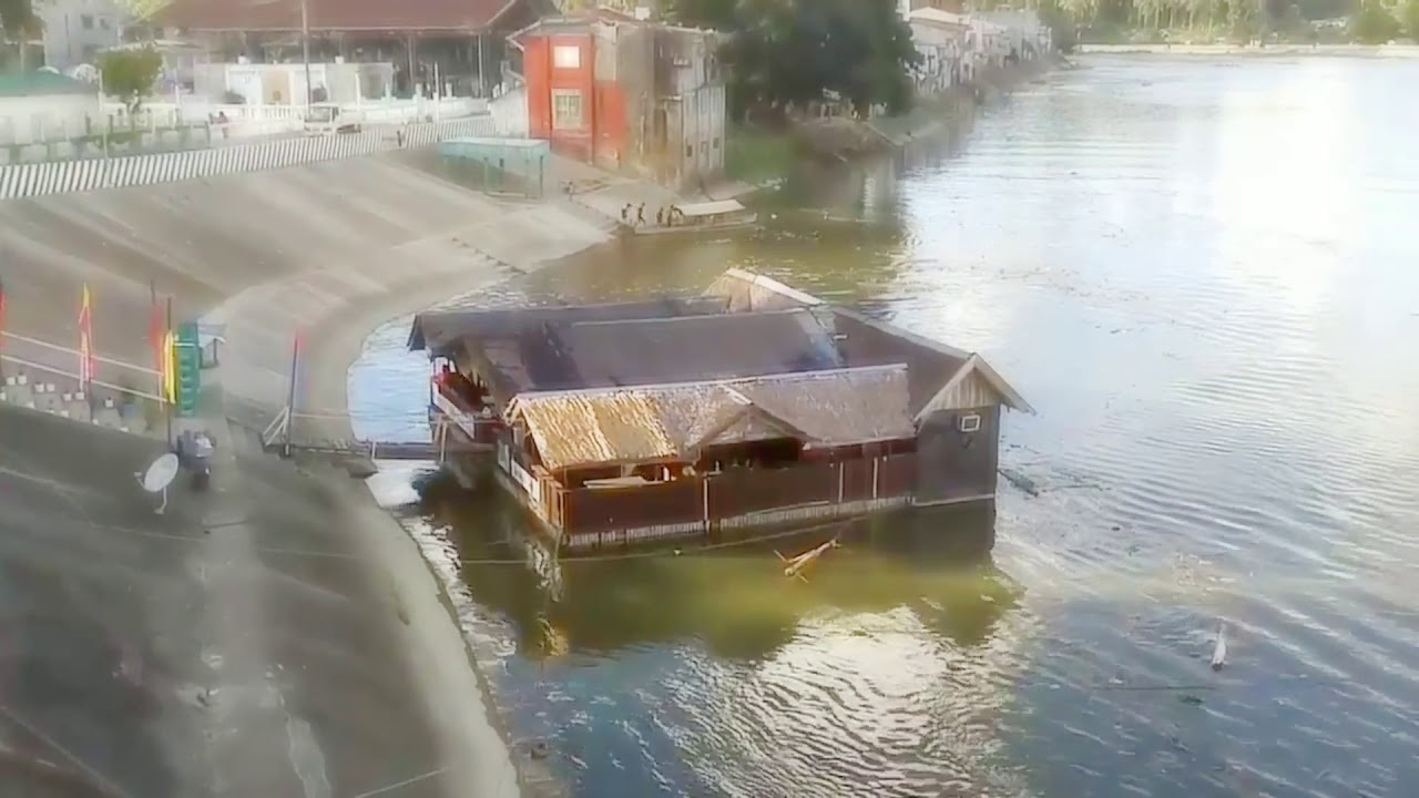 Catubig River & Ligiron - YouTube