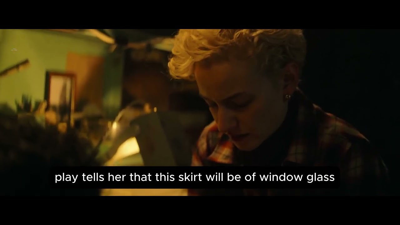 The wolf man 2025 movie recap | review | film explainer - YouTube