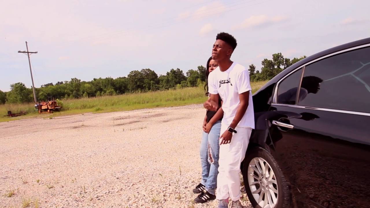 Michael Armstead - SWRV (Official Music Video) - YouTube