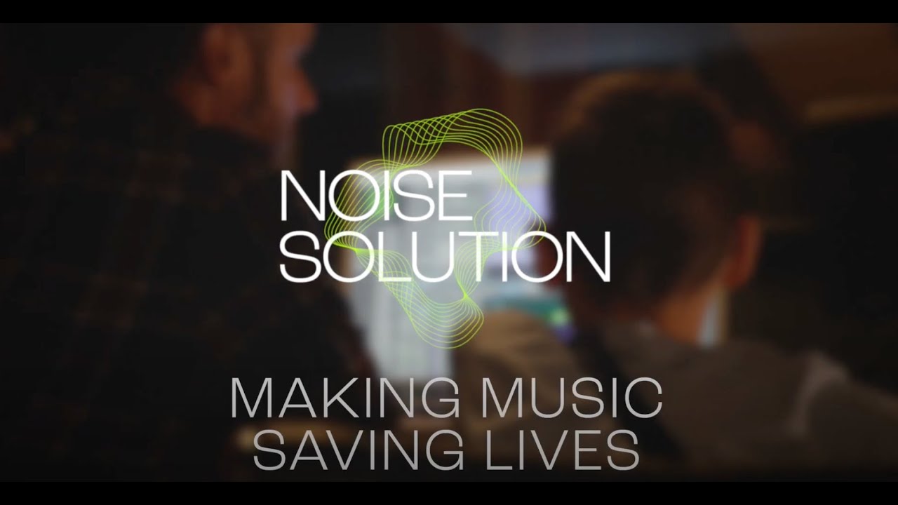Noise Solution 2024 film - YouTube