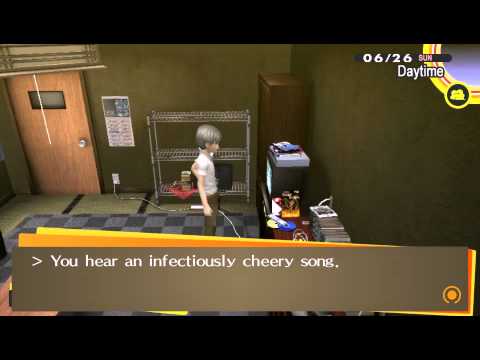 P4G - TV Tanaka - YouTube