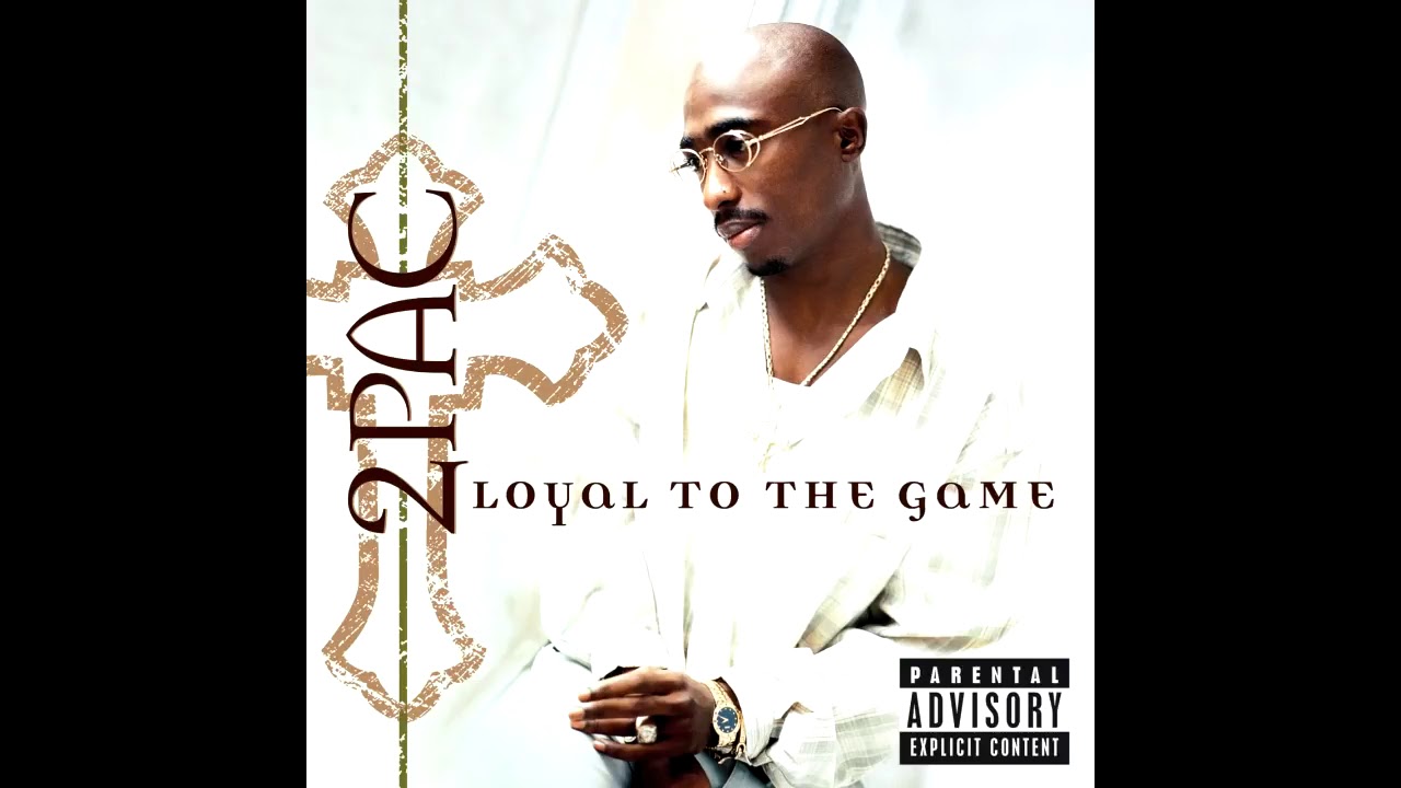 2Pac - Loyal to the Game (Remix) - YouTube