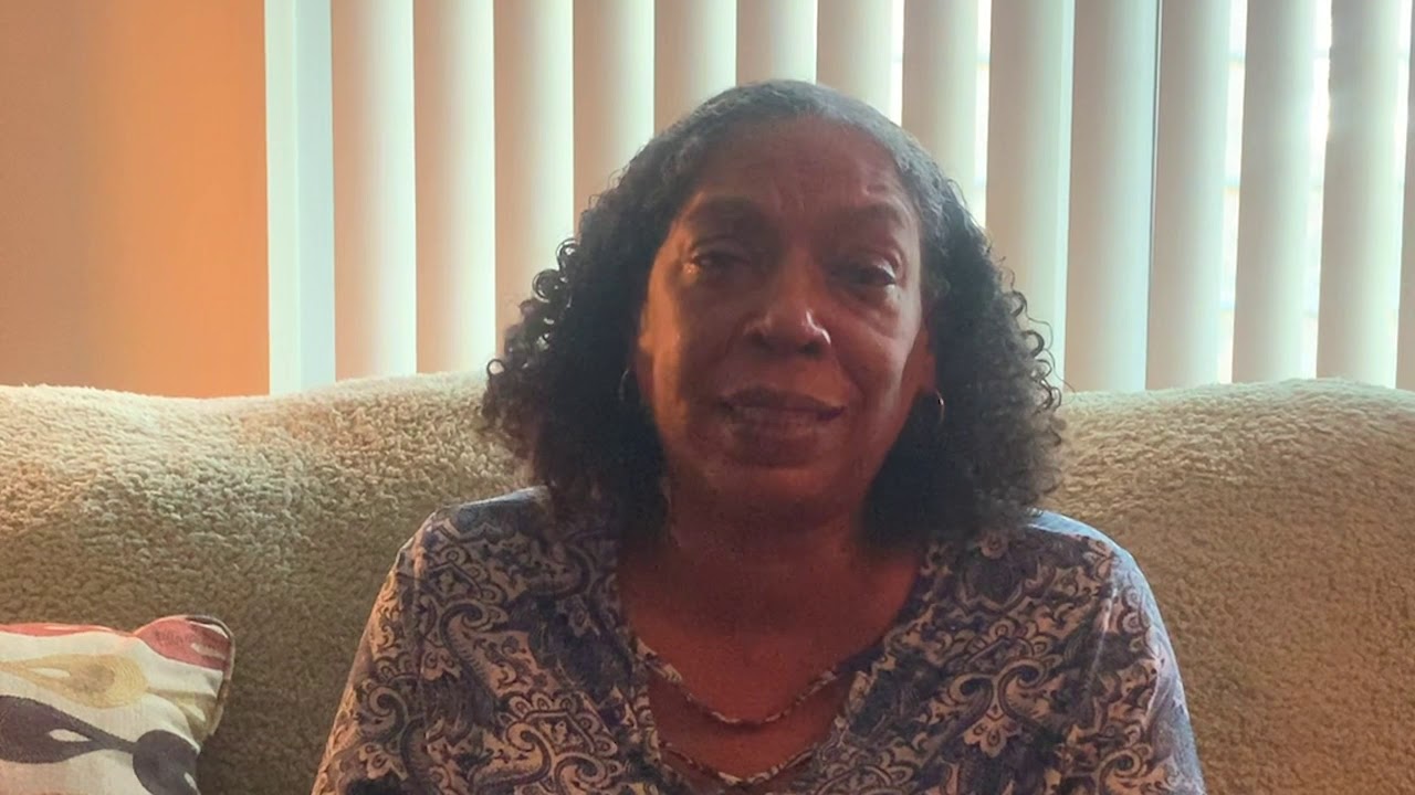 Global Peer Support - Celia Brown - YouTube