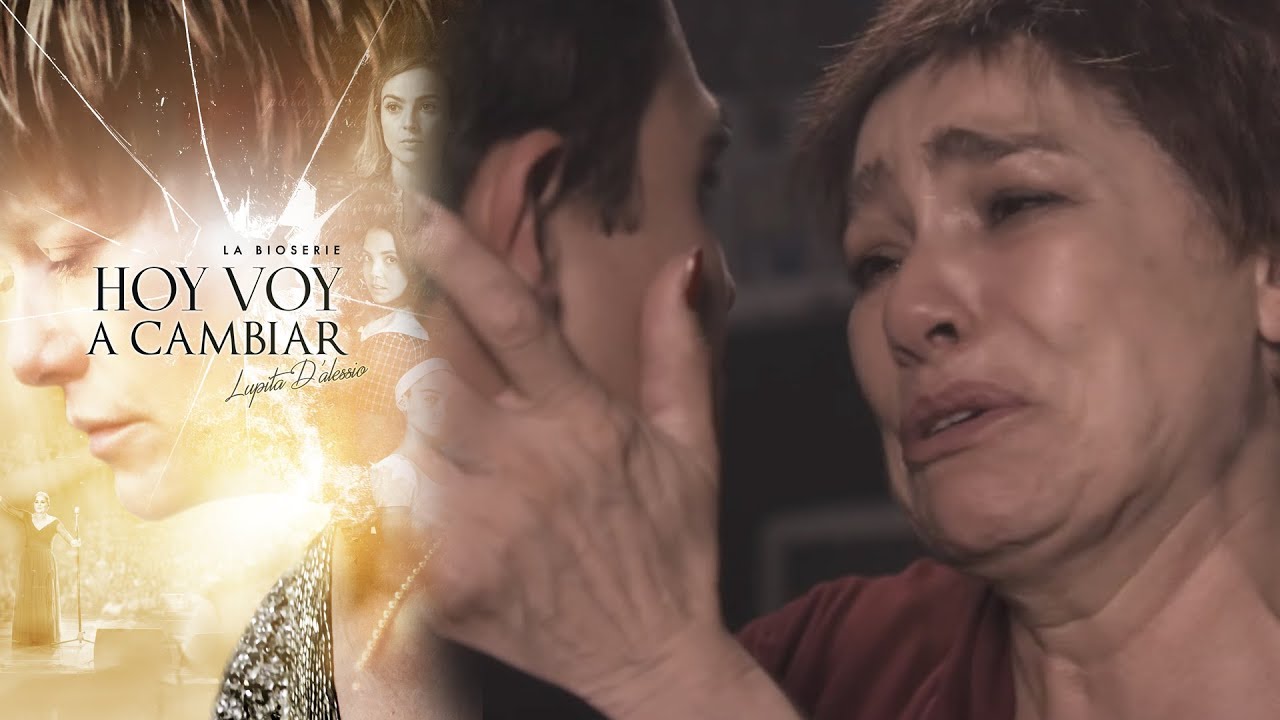 Te lo ruego | Hoy voy a cambiar - YouTube