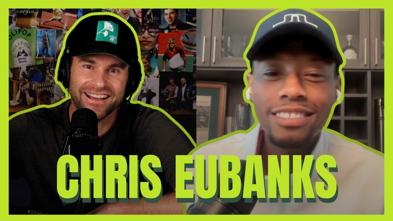 CHRIS EUBANKS - Full Interview - YouTube