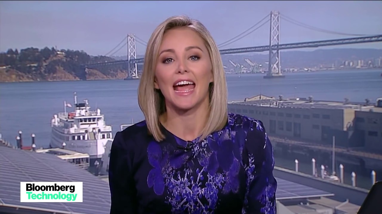 'Bloomberg Technology' Full Show (10/25/2019) - YouTube