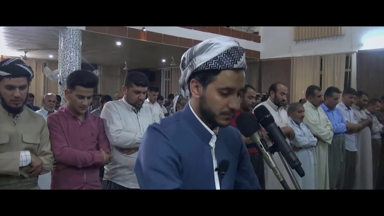 Beautiful Quran Recitation Surah Abasa Powerful Touching Tilawah
