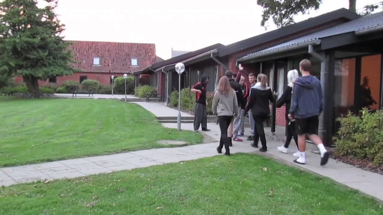 Starten på BGI akademiet 13/14 - YouTube