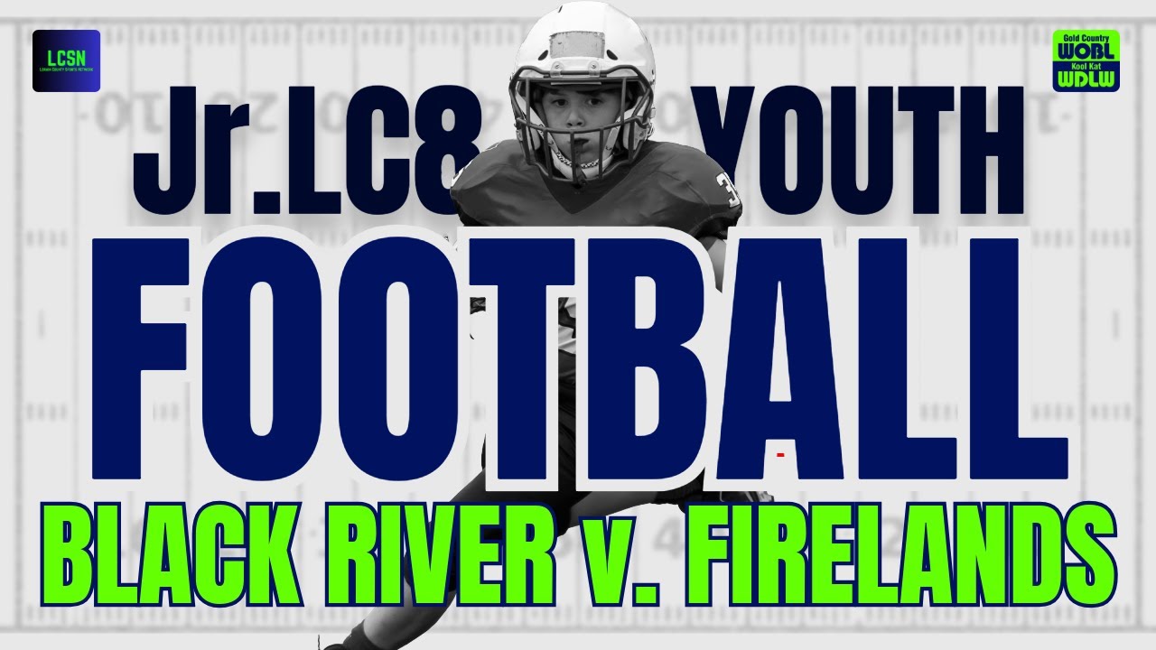 Vermilion Sailors vs Oberlin Phoenix Jr LC8 - YouTube