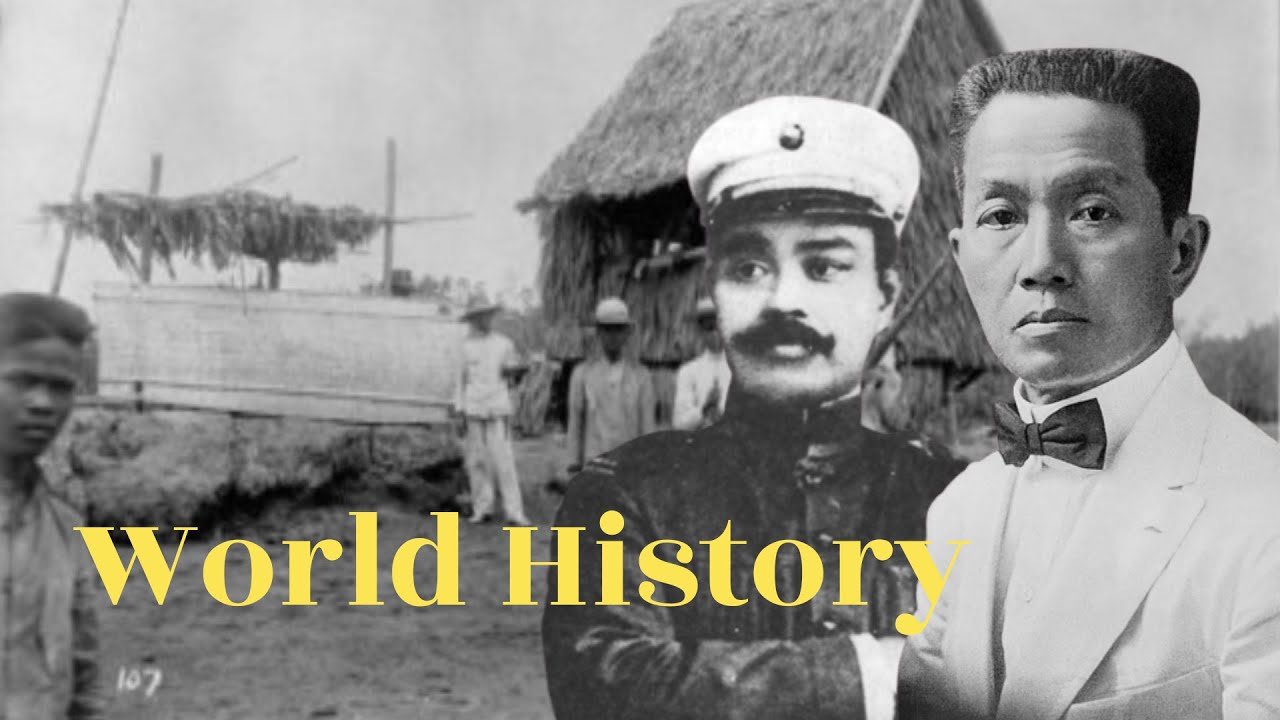 World History (2023) | Episode 1 | Ferdinand Magellan, British ...