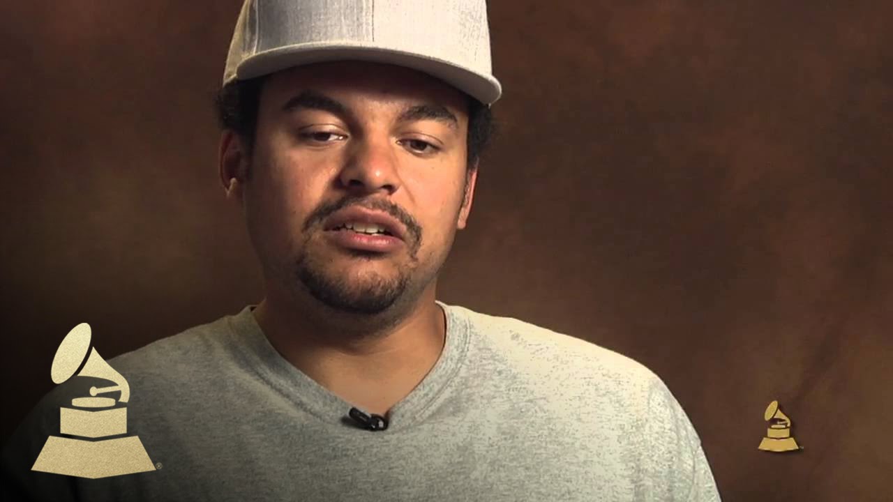 Alex da Kid - Favorite Studio Gear | GRAMMYs - YouTube