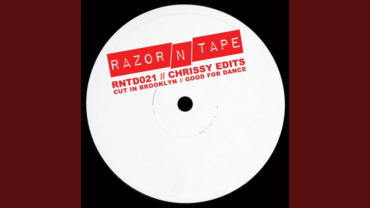 Fix It Man (Chrissy's Fixer Upper Mix) - YouTube