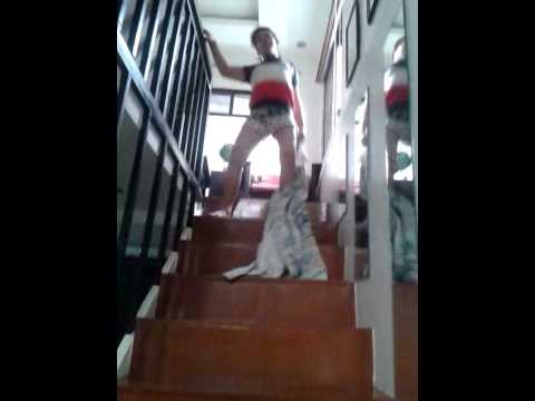 Modelling Ft. twerk it