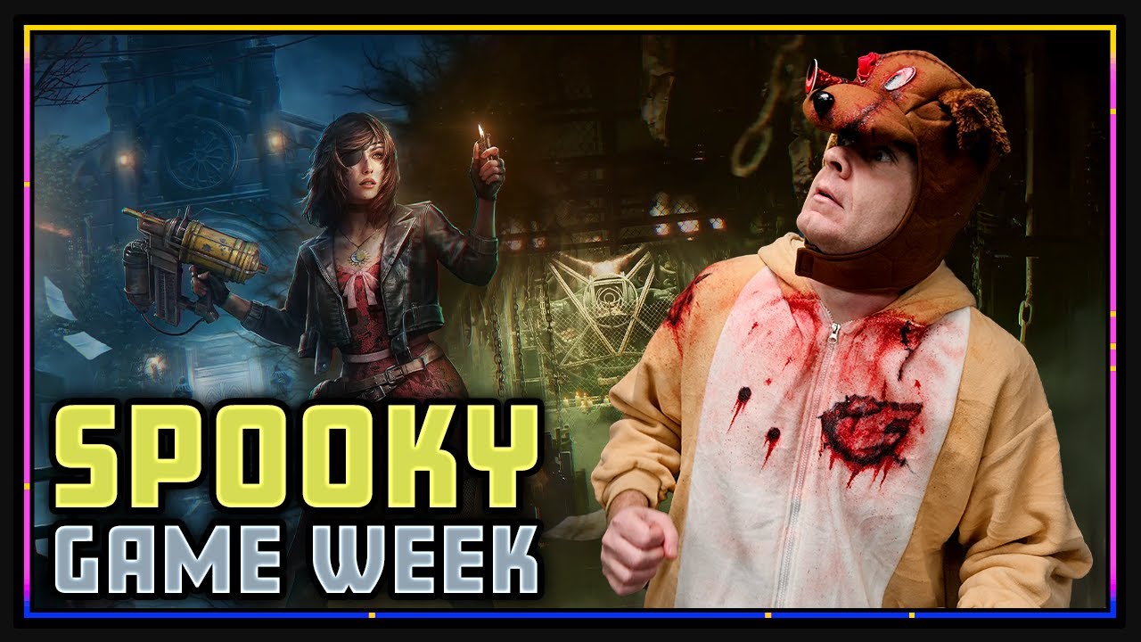 WHEELCHAIR SHOTGUN TAKESHI! One eyed lady is back. Tormented Souls 2 ...