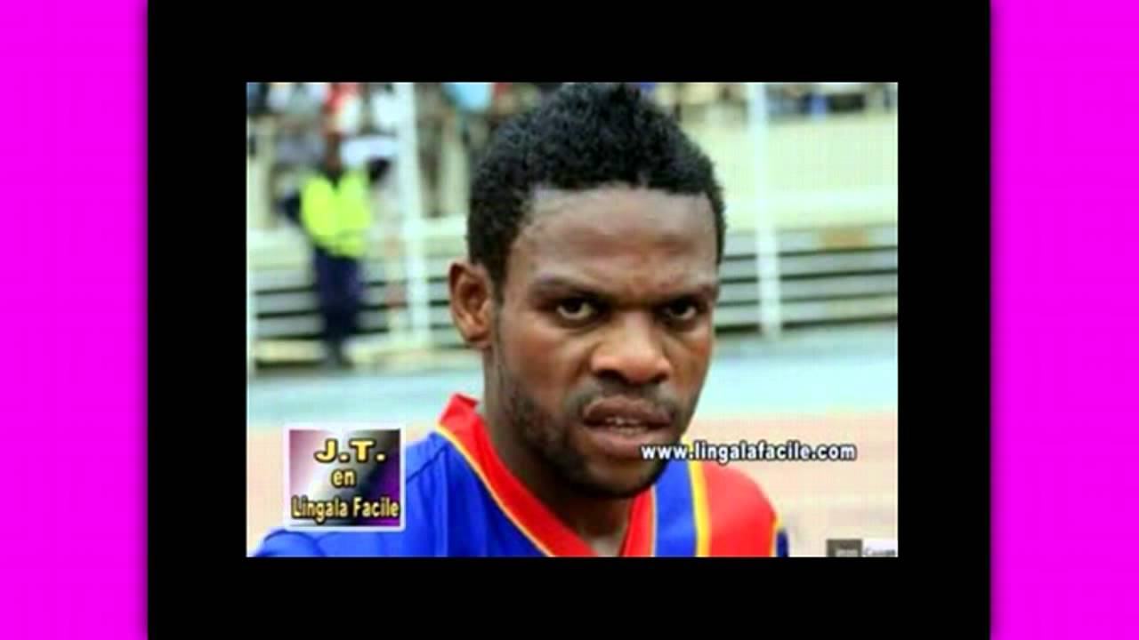 ZOLA "ROUM" MATUMONA - YouTube