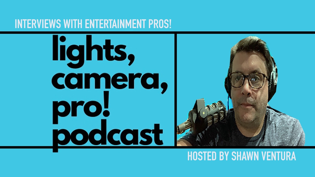 CHECK OUT MY LIVE INTERVIEW AT 2pm ET today with Matt Nolan actor ...