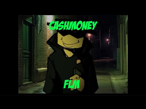 [FNF] Cashmoney but I made an FLM of it! ~ Ourple Guy V3 - YouTube