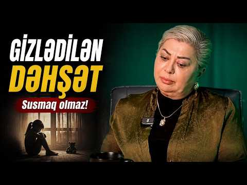 Bir evin içində yaşanan dəhşətli hadisələr | Kemale Ağazadə Podcast Baku