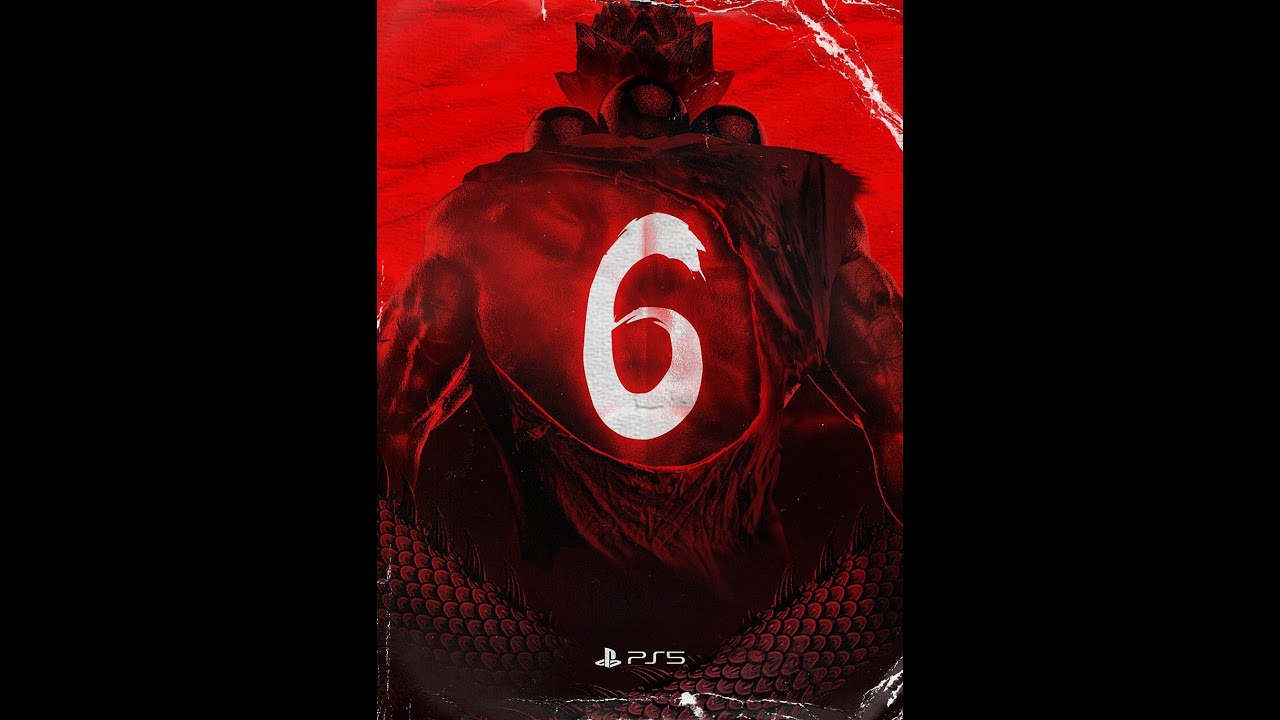 SF6 Trailer PS5 - YouTube