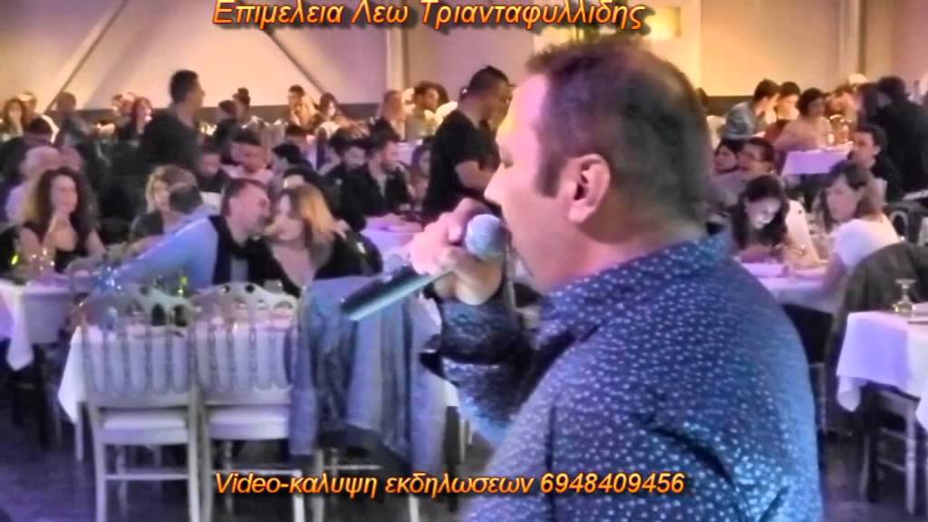 ΚΟΥΛΗΣ ΓΙΑΝΝΙΤΣΑ ΠΟΝΤΙΑΚΟ ΓΛΕΝΤΙ ΠΑΟΚ 1 - YouTube