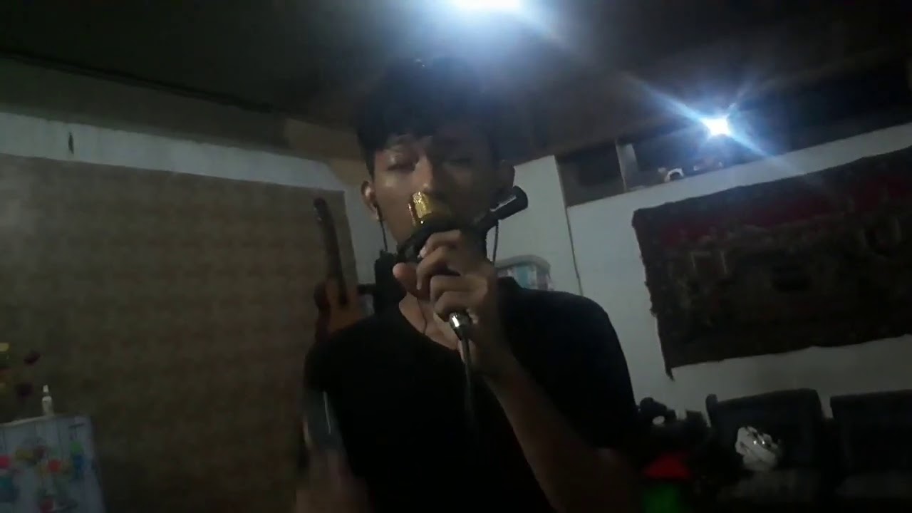 Beatbox Tag team with this creature - YouTube