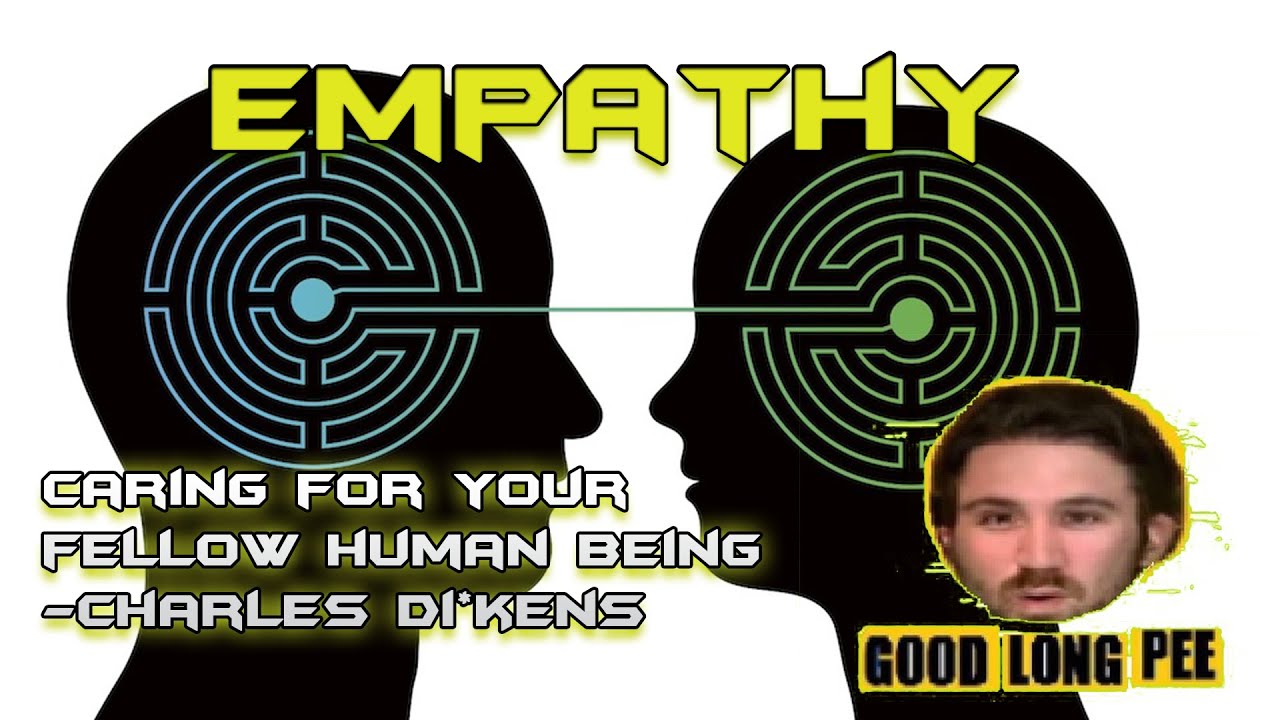 empathy - YouTube