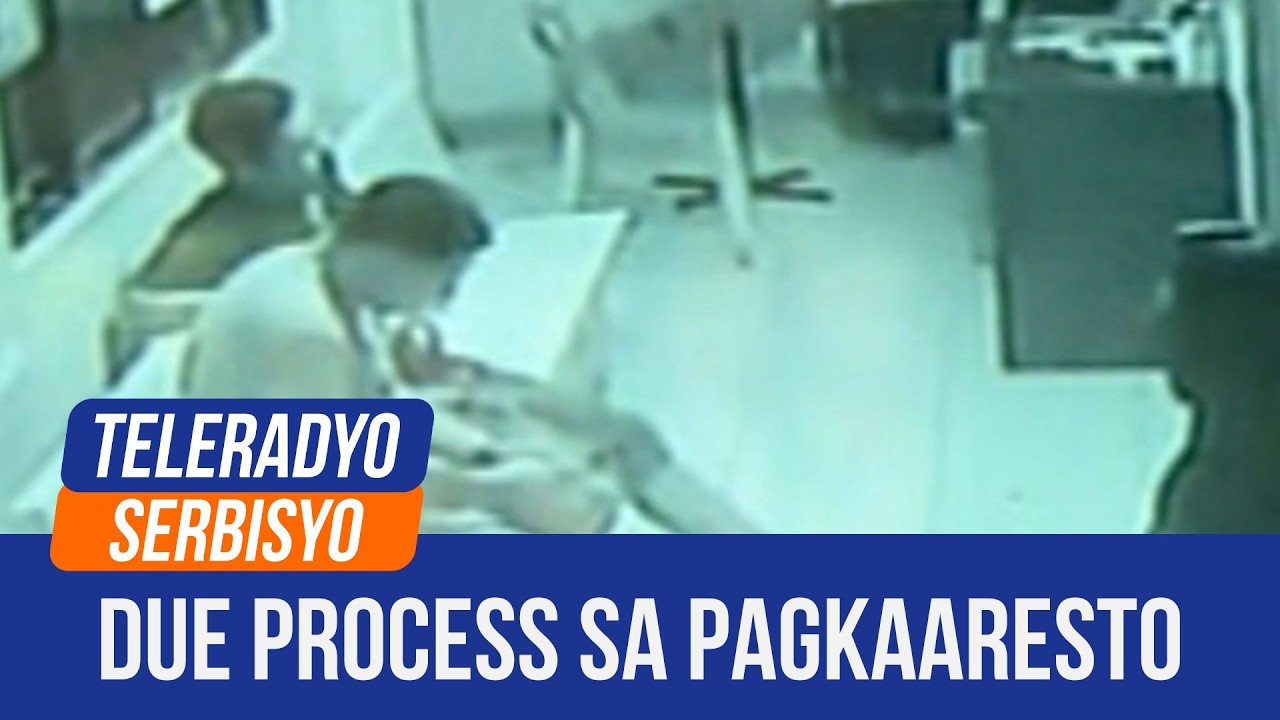 Kian delos Santos’ kin hits ex-pres Duterte’s request for due process ...