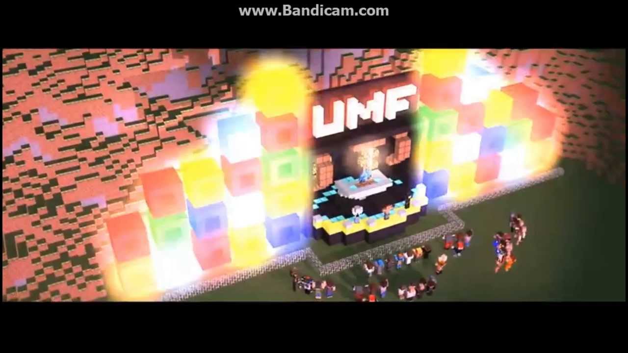 Thank You - A Minecraft Parody - YouTube