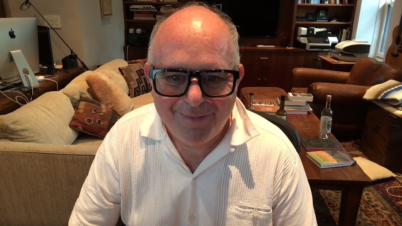 Todd Wiener Tonight - YouTube