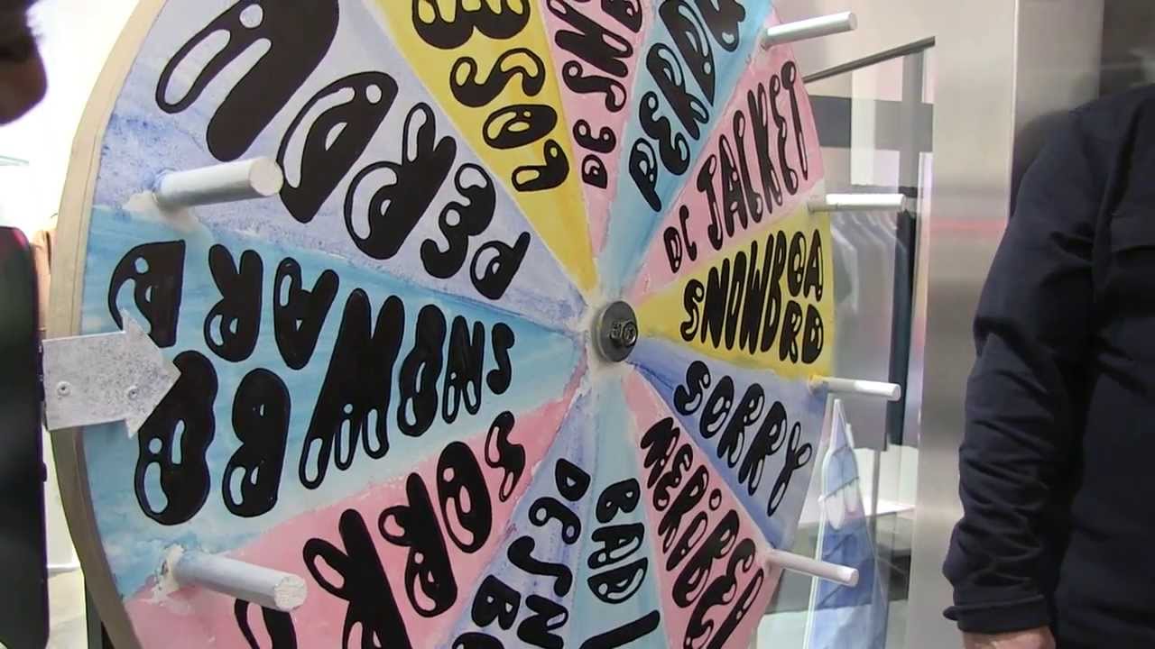 Kevin Lyons x DC Shoes x Cheeky Boom - YouTube