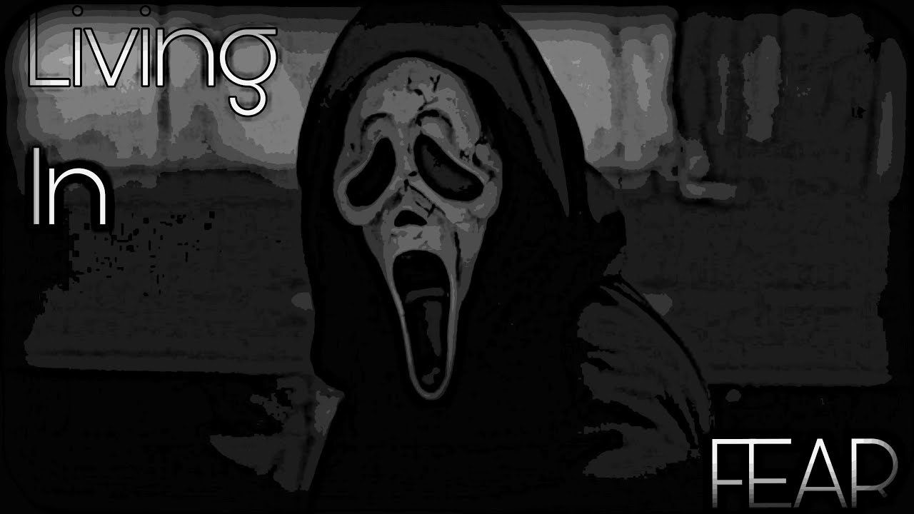 Living in Fear | Scream 6 - YouTube