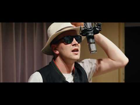 Jergina Kirschta Medley 2018