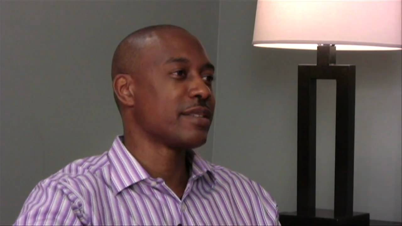 How Track and Field Teaches Athletes to Set Priorities and Goals - YouTube
