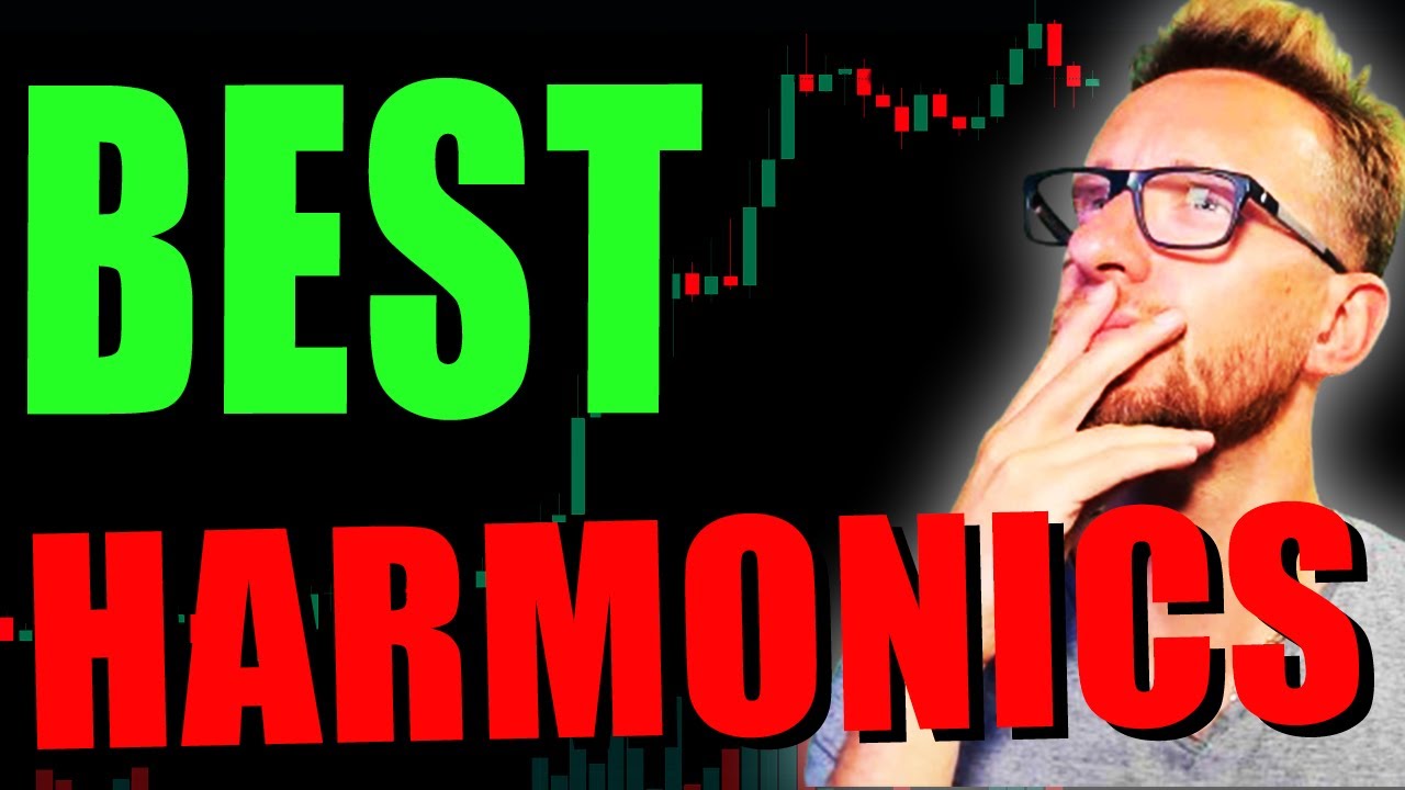 I'M MAKING The BEST Profitable HARMONICS TRADING STRATEGY on ...