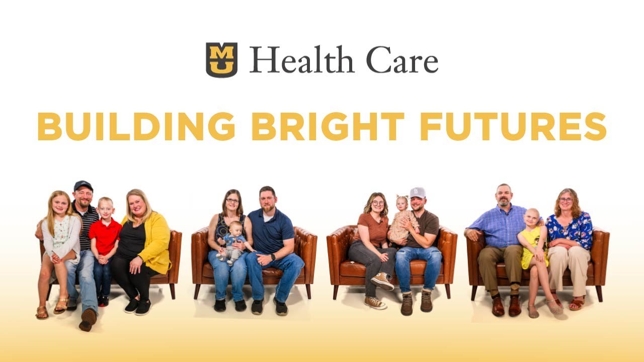 More than a Building - Building Bright Futures - YouTube