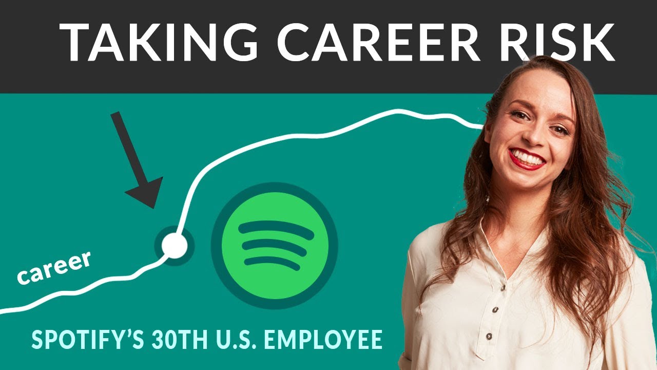Finding career fulfillment in your 30s/40s in tech w/ Cristina ...