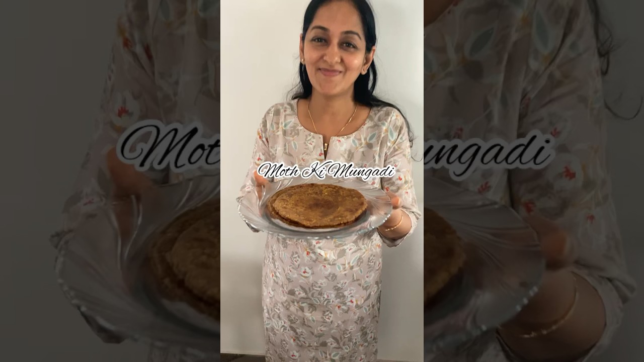Moth Ki Mungadi #shorts - YouTube