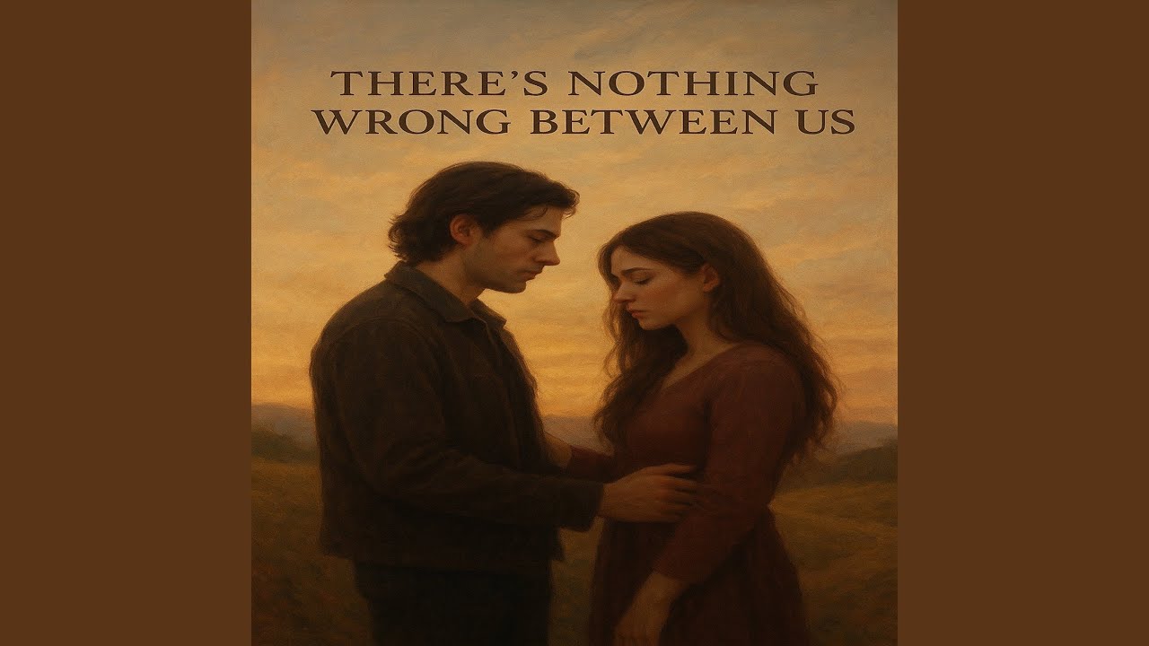 There's nothing wrong between us - YouTube