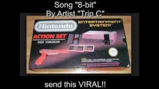 8 Bit Rap Songs | Popnable