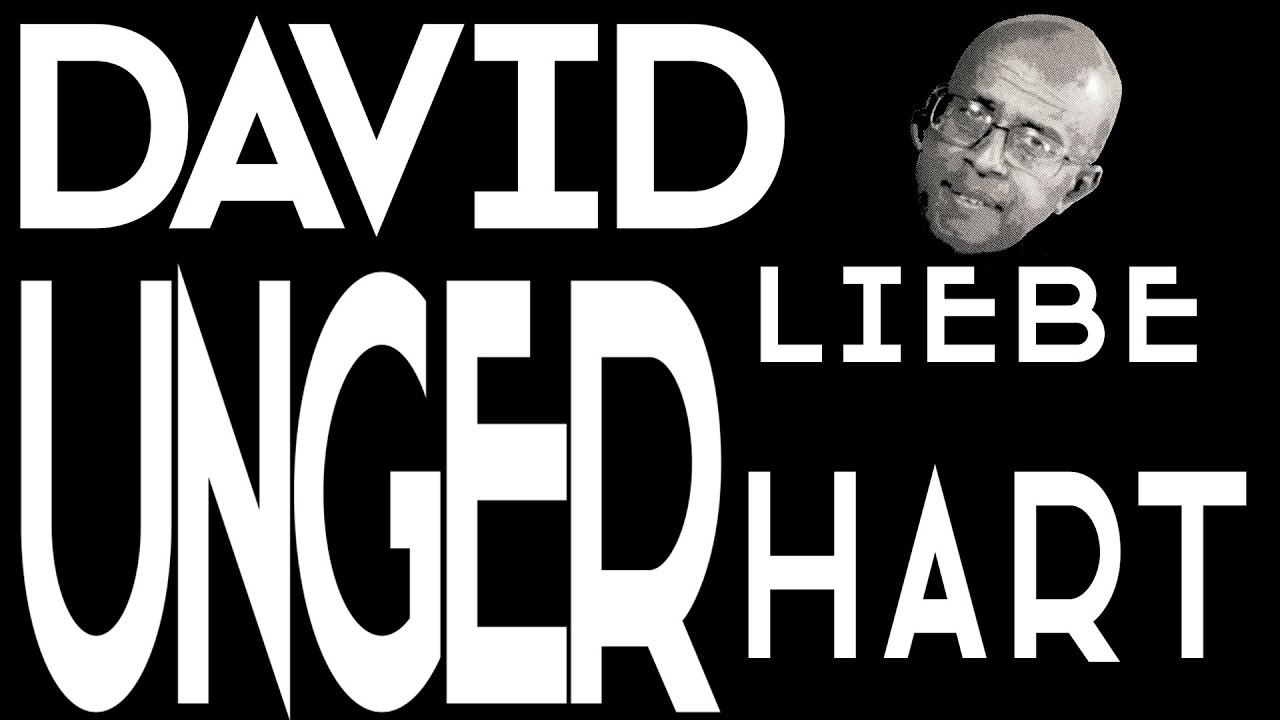 The David Liebe Hart Show PROMO - YouTube