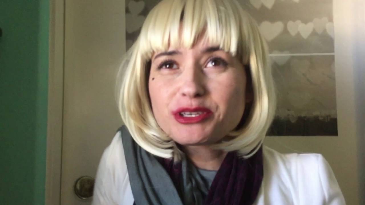 Marisol and the Pearls - True Colors [Marina and the Diamonds Video ...