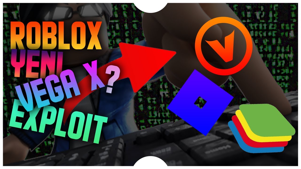 ROBLOX HİLE NASIL YAPILIR? - ROBLOX GÜNCEL HİLE! - VEGA X EXECUTOR ...