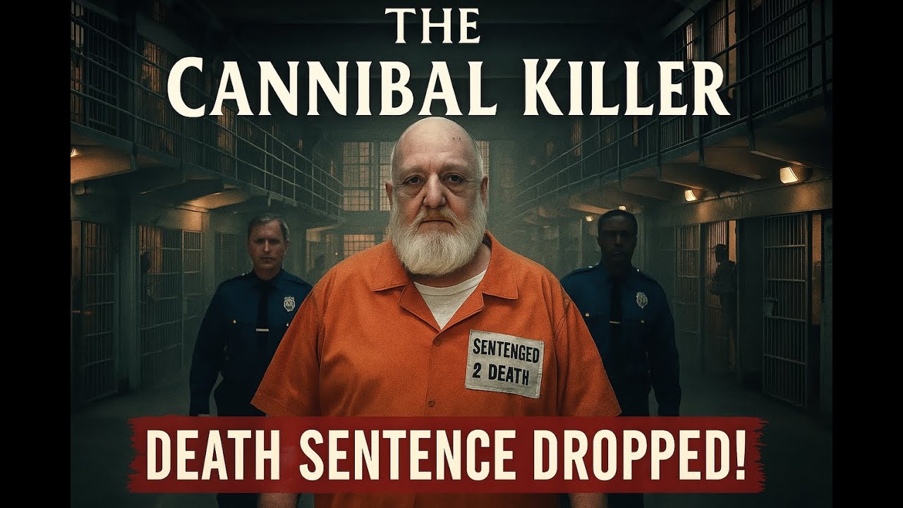 The Cannibal Serial Killer|Joe Metheny| Sentenced 2 Death Episode 17 ...