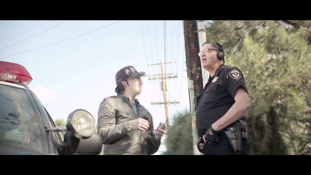 Marilyn Manson - Wrong Cops - YouTube