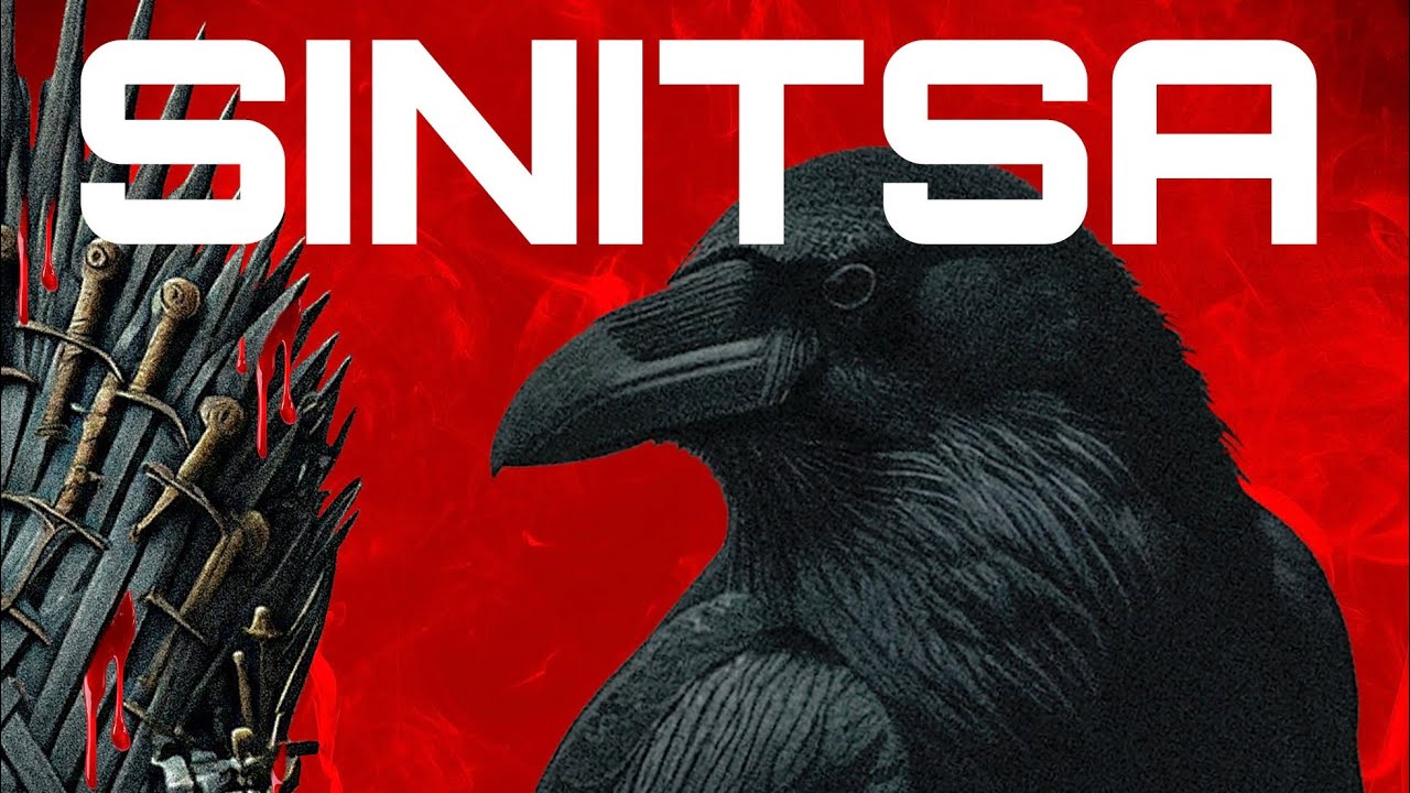 SINITSA - VORON | трек в мережі🔥 - YouTube