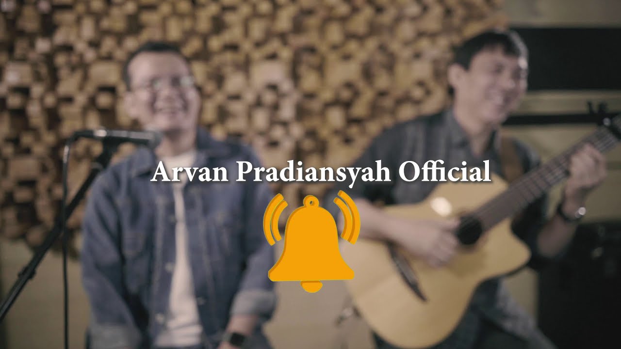 Seribu Bulan Sejuta Malam - Arvan Pradiansyah feat Jubing Kristianto ...