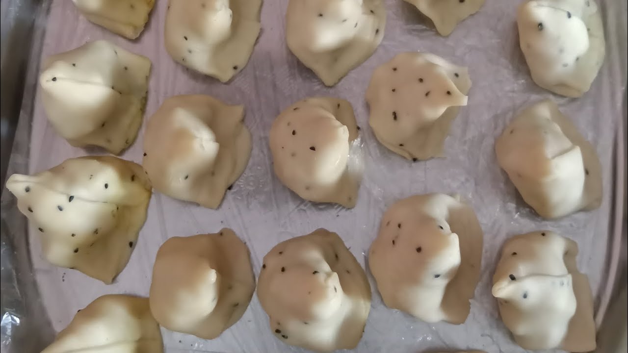 easy and tasty shingara recipe. - YouTube